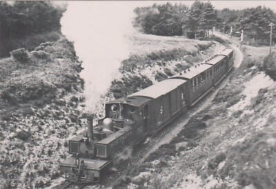 ENGLAND - Southern Railway # 760 'Exe' with train for Lynton | eBay