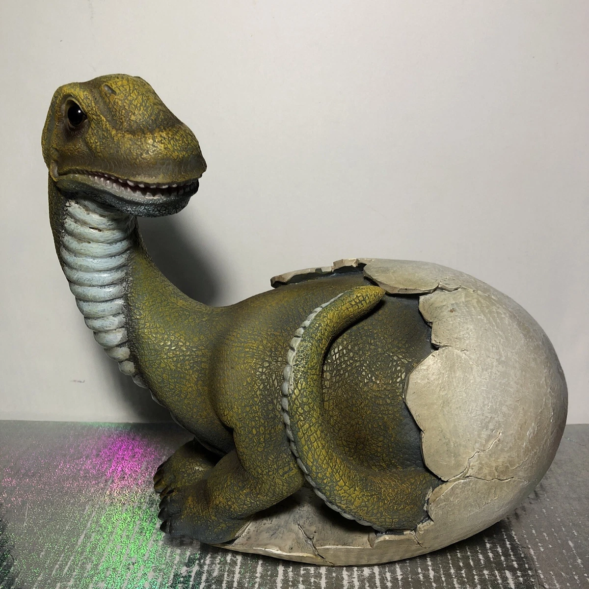 Dinosaurs Brachiosaurus Baby