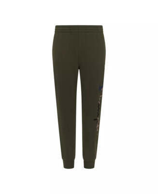 Champion Boys Camo Script Signature Fleece Jogger | eBay