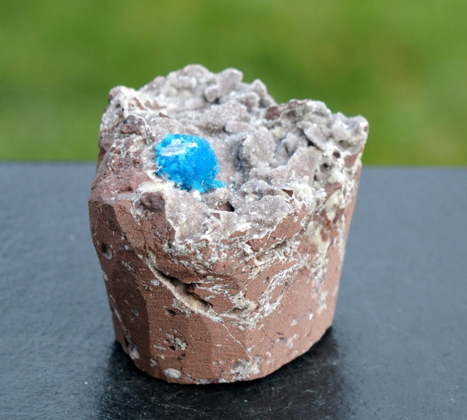 Cavansite 168 grams - Wagholi Quarries, Pune Division, Maharashtra ...