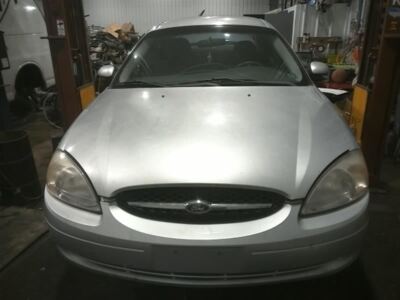 Driver Tail Light Sedan Quarter Mounted Fits 00-03 TAURUS 106797 | eBay