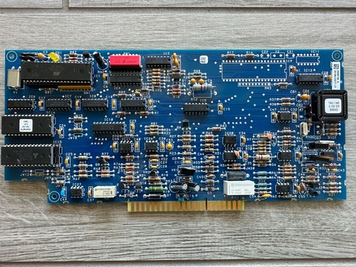 Simplex 566-736 Mapnet II Transceiver Board For 4100 Panel FREE ...