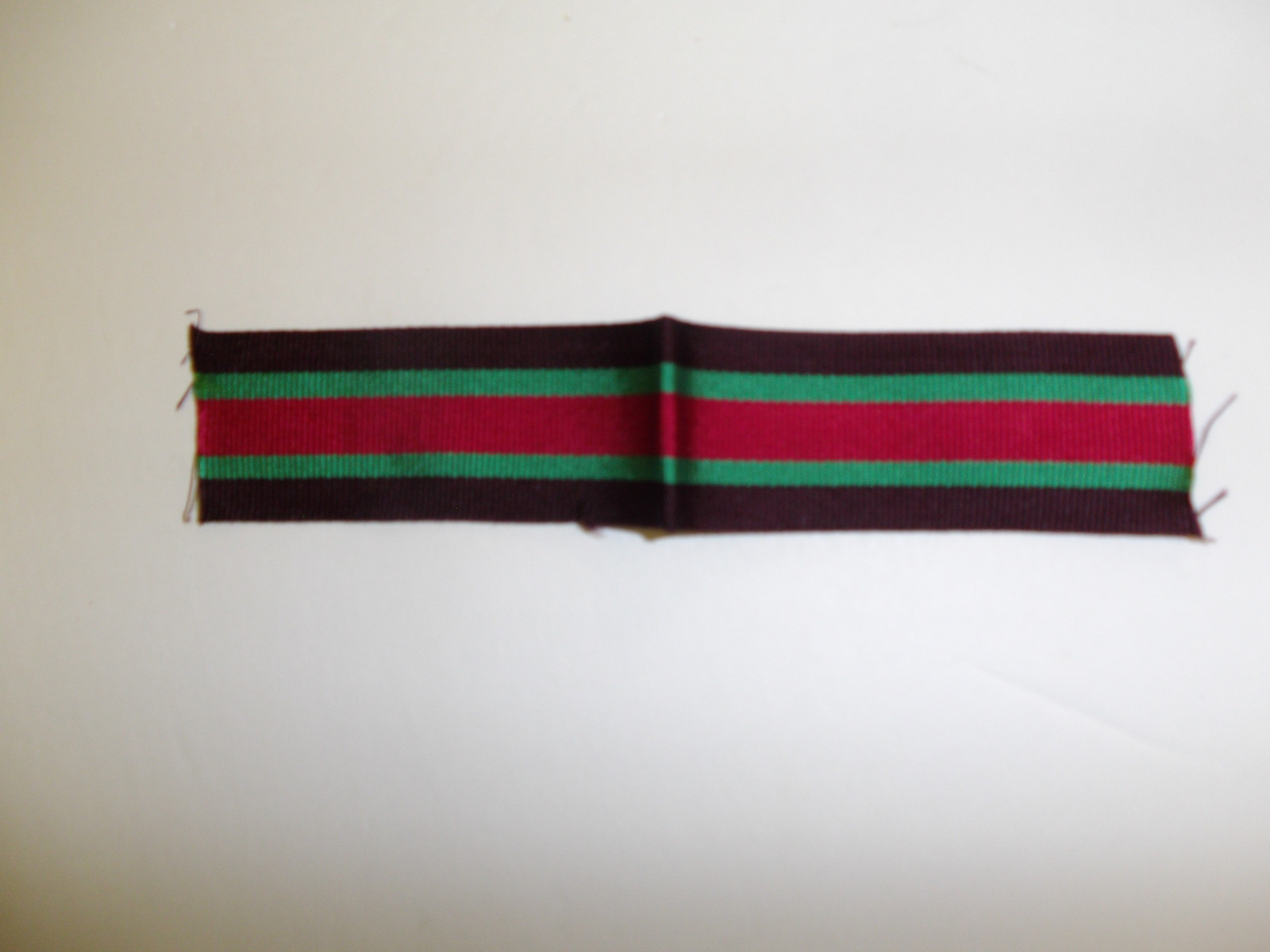 a0310r RVN Vietnam Army Meritorious Service Medal ribbon only IR5B | eBay
