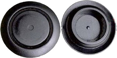 SWORDFISH 61063-15pcs Sunroof & Body Hole Plug for Nissan 01658-02151 ...