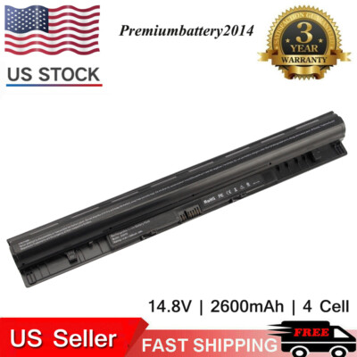 4 Cells Laptop Battery for Lenovo G500S G505S G505-20255 Z50-75 Z50-70 ...