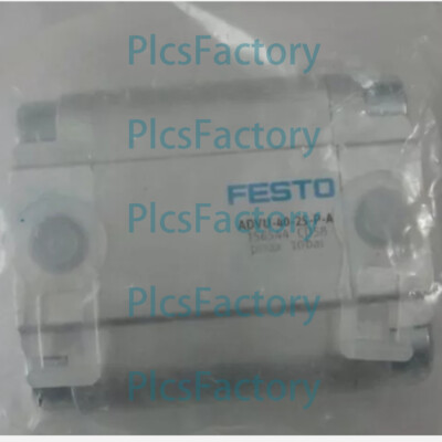 ONE NEW FESTO ADVU-40-25-P-A 156544 | eBay