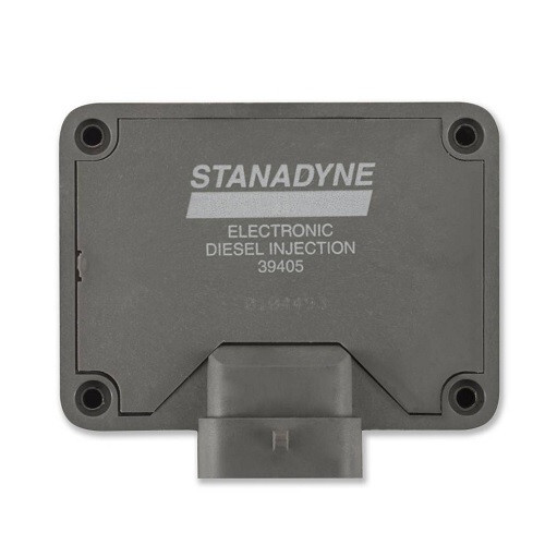 94-01 Genuine Stanadyne GREY PMD GM Chevy 6.5L Diesel Pump Mounted ...
