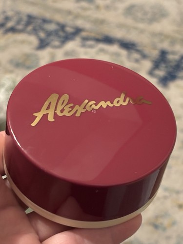Vintage Alexandra Body Dusting Powder 1998- 3oz - by Alexandra de ...