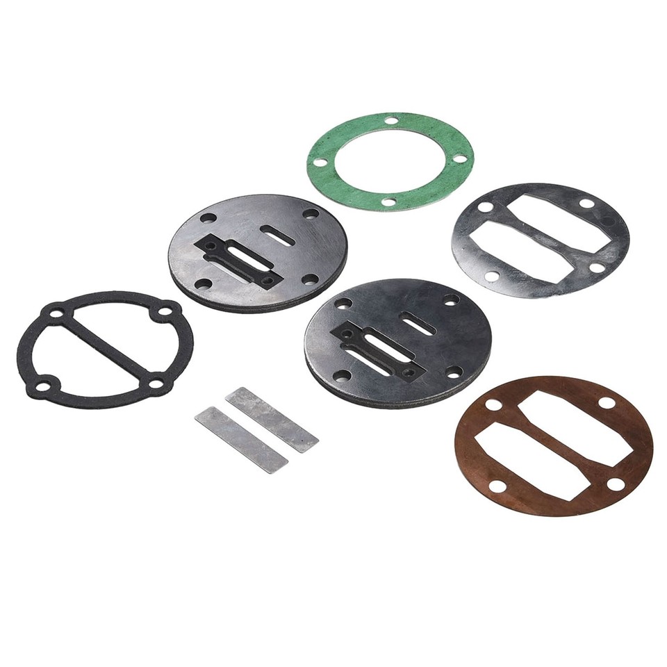 Valve Plate Gasket Oil/Oil Machine Reliable Replacement Accessories ...