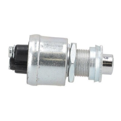 Push Button Switch - Metal Button fits John Deere 4230 4020 AR46184 | eBay