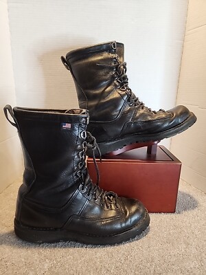 Danner Fort Lewis Boots 29110 Size 9 D Goretex Tactical Combat Engineer ...