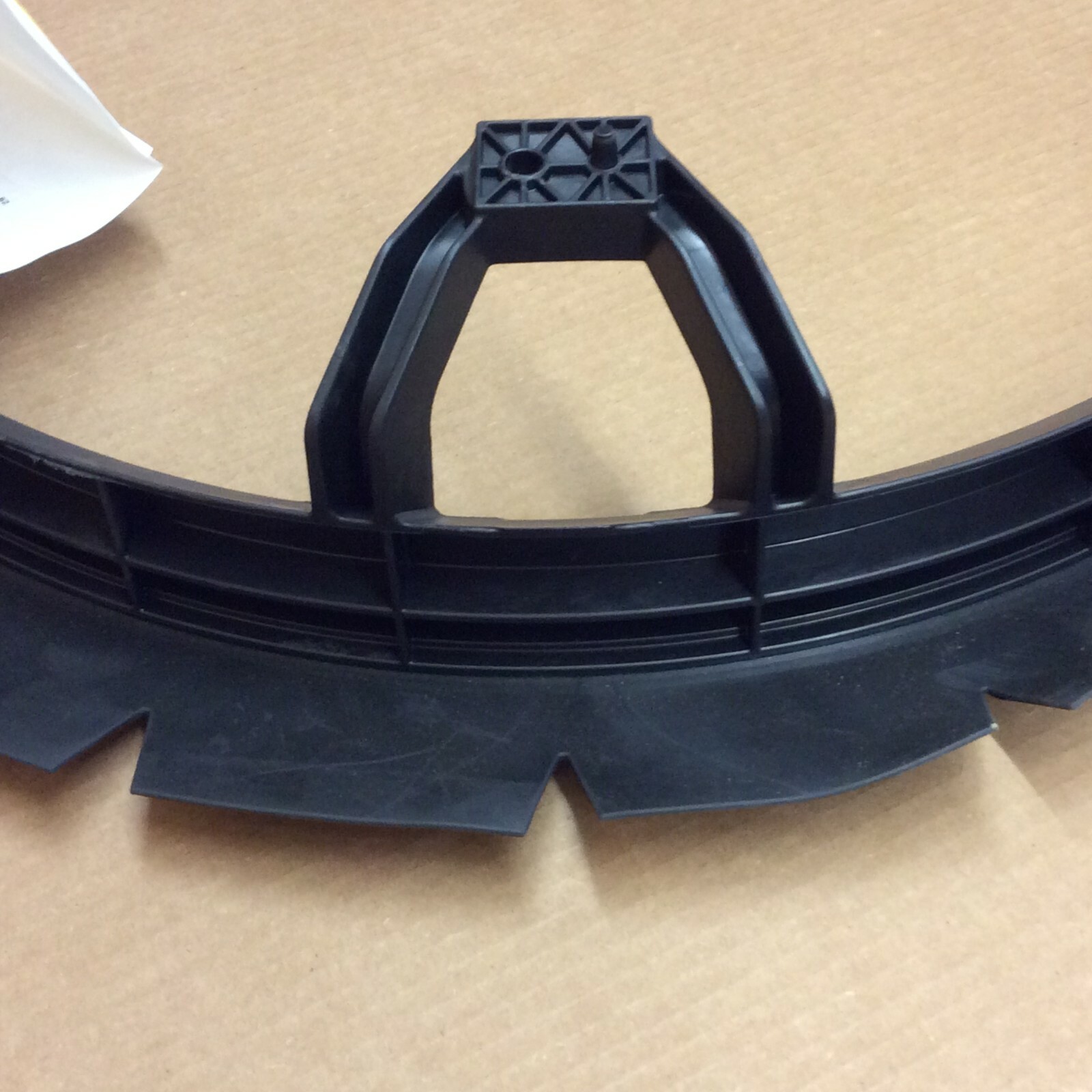 11-16 Chevrolet Silverado GMC Sierra 6.6L Duramax Moteur Ventilateur ...