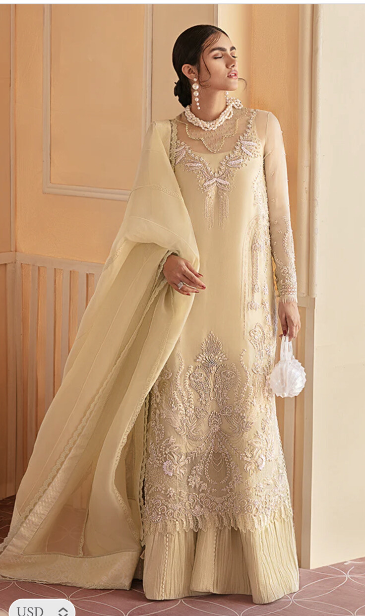 Orig Suffuse By Sana Yasir Sana Safinaz Asim Jofa SALWAR KAMEEZ MARIA B ...