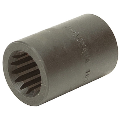 1" 15 TOOTH SPLINED SHAFT COUPLER 1-1561 | eBay UK