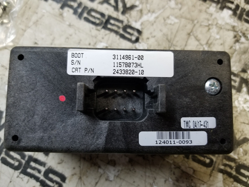 MODULE GP-DISPLAY 243-3820/ 2433820 243-3820-10 Fits Caterpillar | eBay