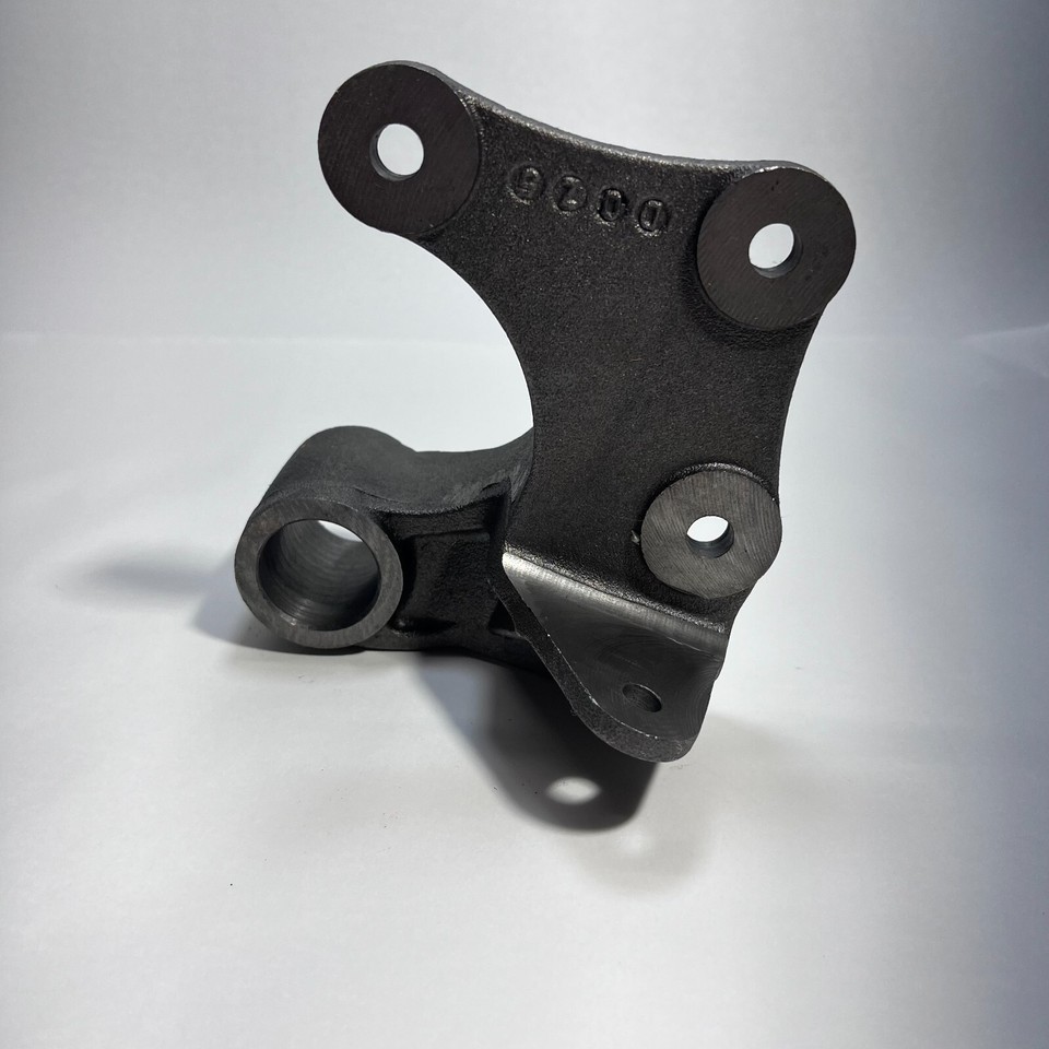 Spring Bracket Rear Right for ISUZU NPR NQR NPR-HD 95-16 8980324890 | eBay