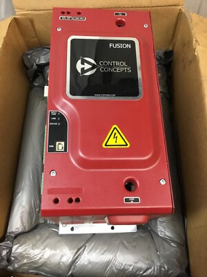 Control Systems and PLCs - Controller Concepts