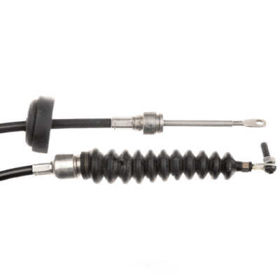 Automatic Transmission Shifter Cable-Auto Trans Shifter Cable ATP Y-241 ...