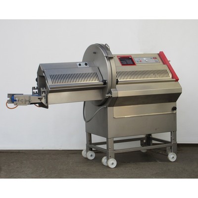 Treif PUMA CE 700EB Meat Portion Slicer, Used Excellent Condition | eBay