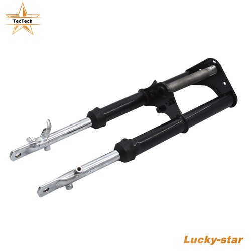 Black Front Forks Suspension For Honda CRF50F 2004-2014 XR50 CRF XR 50 ...