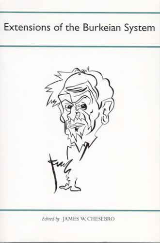 Studies in Rhetoric and Communication Ser.: Extensions of the Burkeian ...