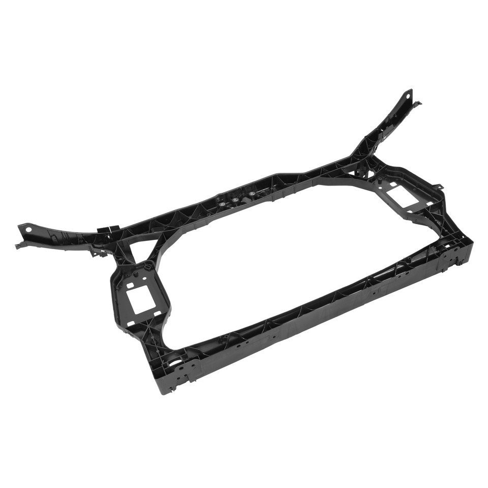 Radiator Core Support Assembly For Audi A4 Allroad A5 Quattro S4 S5 ...