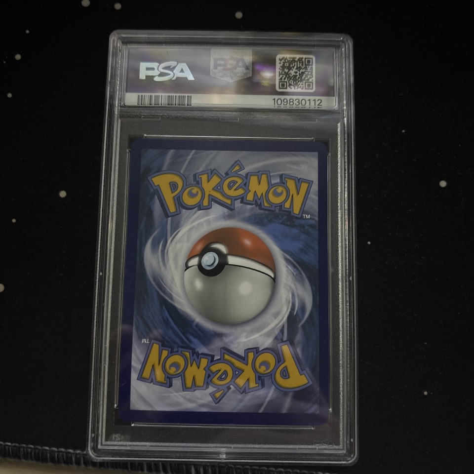 2024 Pokemon SVP 088 Pikachu Paldea Adventure Chest PSA 10 Black Star ...