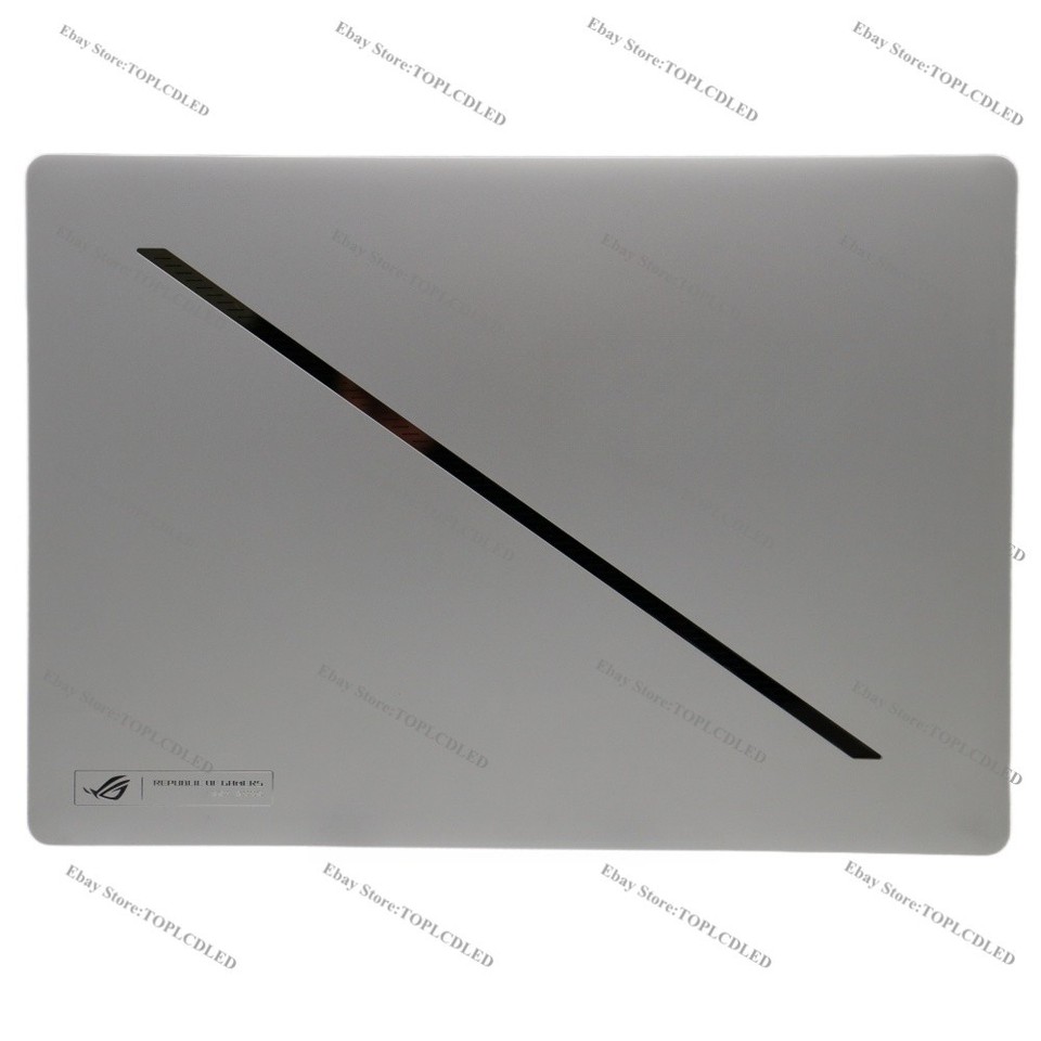 ASUS ROG Zephyrus G14 GA403UU-QS095X 3K LCD Non-Touch Screen Display ...