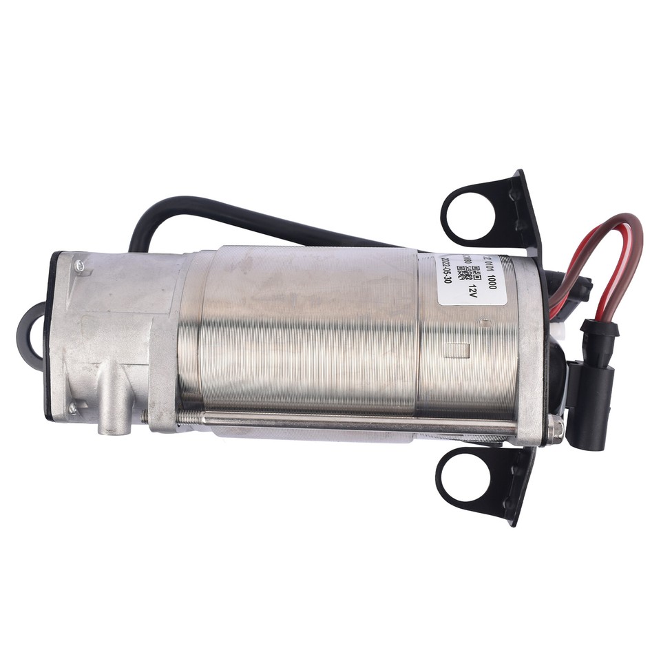 Air Suspension Compressor 2193200004 4154033030 for Mercedes E320 CLS55 ...