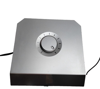 DELL Zylux Multimedia Computer Speaker System Powered Subwoofer Model ...