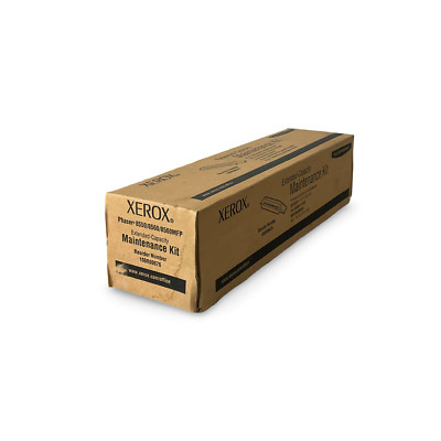 NEW OEM Xerox Phaser 8550/8560/8560MFP Extended-Capacity Kit 108R00676 ...