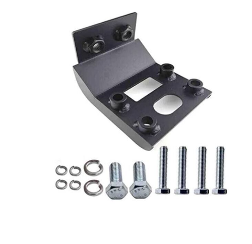 HEAVY DUTY Cradle Frame Bracket Kit FITS KLX110 DRZ110 PIT BIKE CR07 | eBay