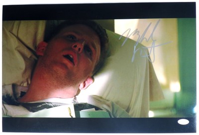 Michael Rapaport Signed Autographed 12X18 Photo True Romance JSA AS84220 | eBay