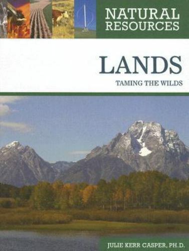 Lands by Julie Kerr Casper (2007, Library Binding) for sale online | eBay