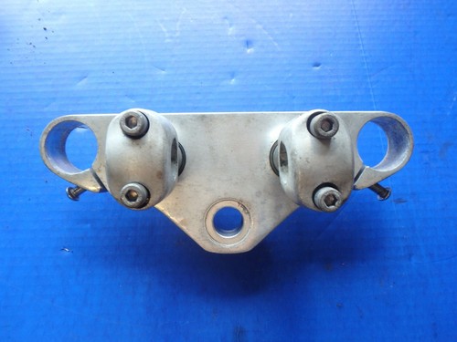 Yamaha V-star XVS 650 Off 1998 XVS650 upper triple clamp tree | eBay