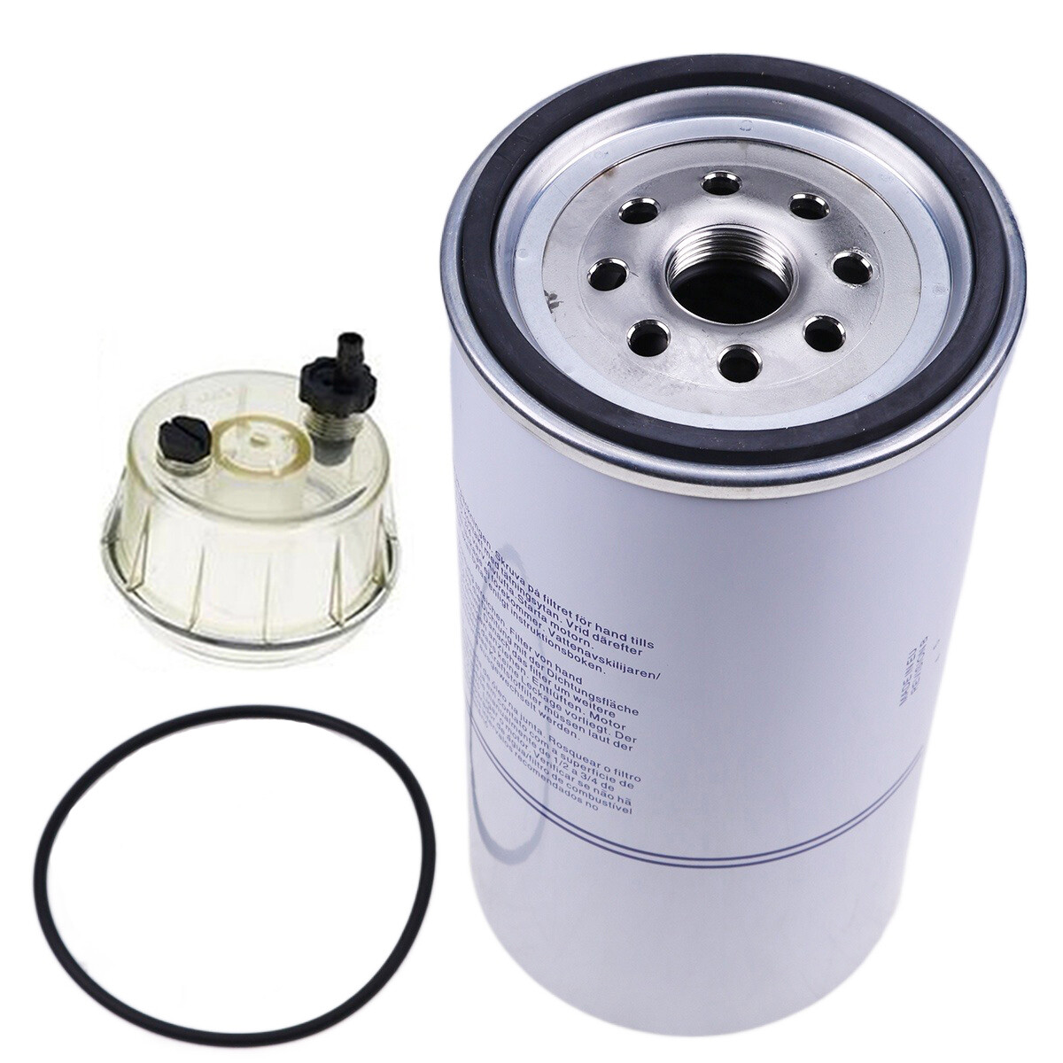 Fuel Filter VOE11110683 for Volvo EC140 EC160 EC180 EC200 EC210 EC240 ...