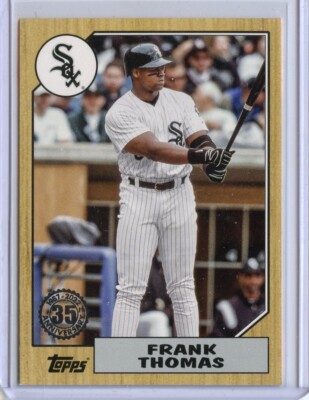 2022 Topps '87 Topps Series 2 Baseball Complete Your Set | eBay