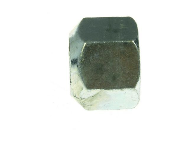 Front Lug Nut For 1975-1976 Ford P400 MY911ZY | eBay
