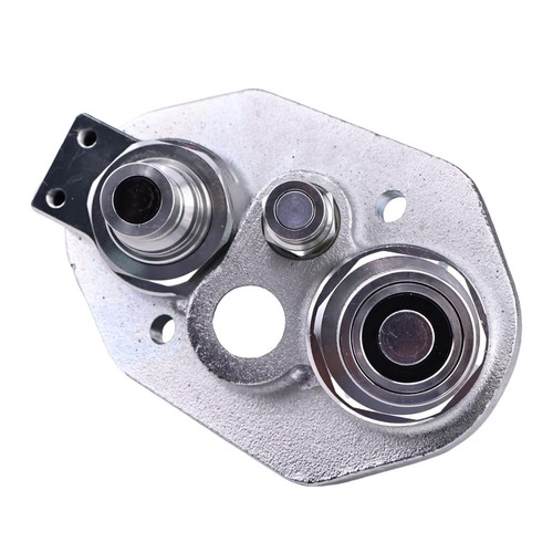 Hydraulic Unit 7246784 7141939 compatible Bobcat TL360 TL470 S530 S550 ...