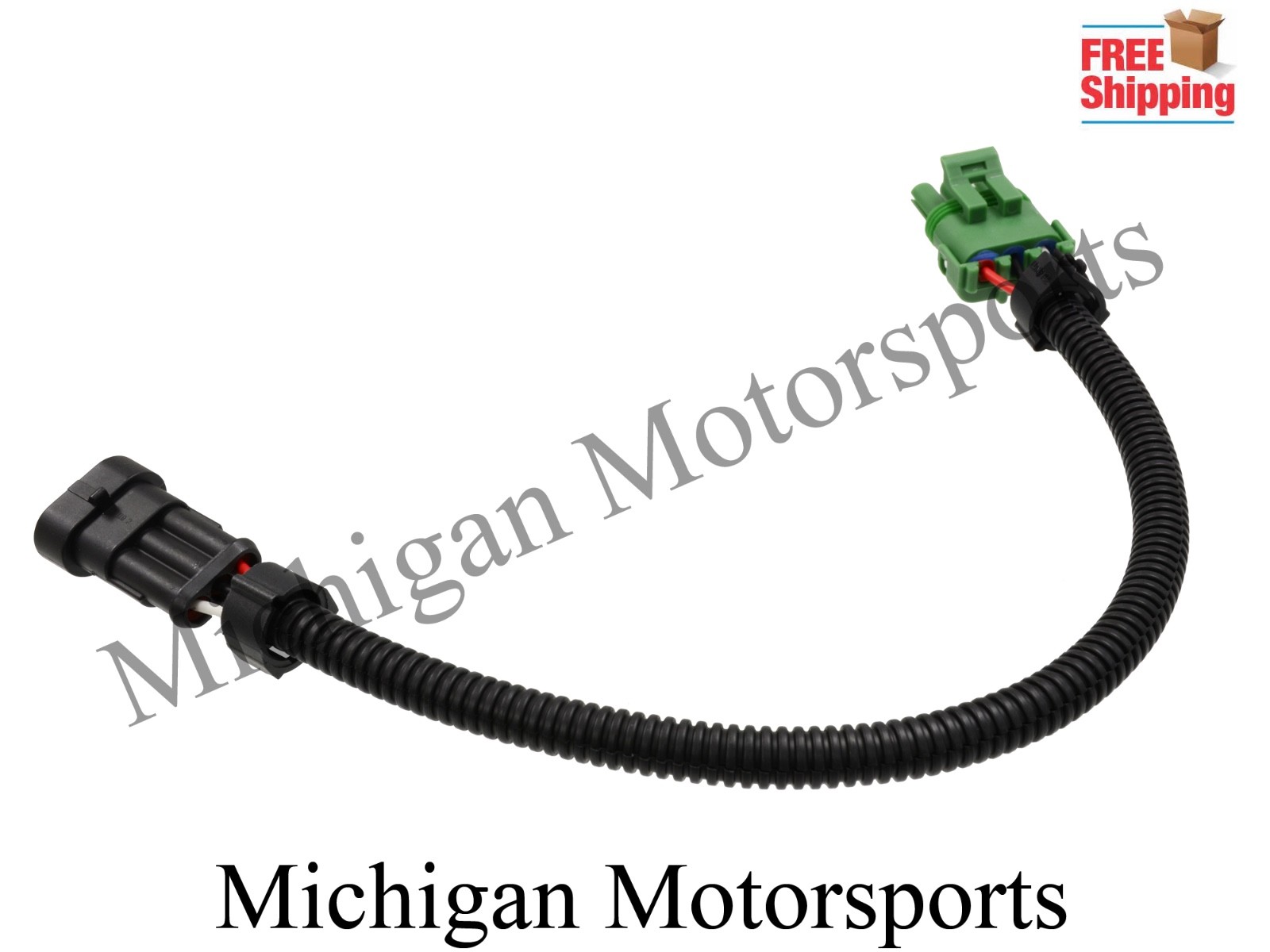 LS1 to LT1 LT4 TPI MAP Sensor Harness Adapter 1 Bar 93-97 GM | eBay