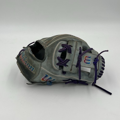 Wilson A2000 1786 11.5 Autism Speaks Infield Baseball Glove | eBay