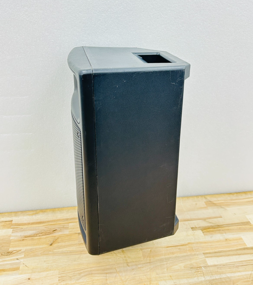 Yamaha MSR100 - 8" Active 70W 60Hz Powered Speaker Monitor - FREE ...