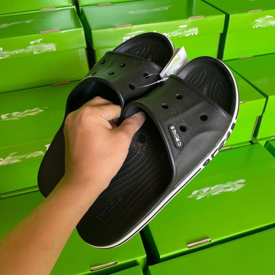 Boys/Girls Classic Clogs Sandals - Lightweight Slip On Beach Summer ...