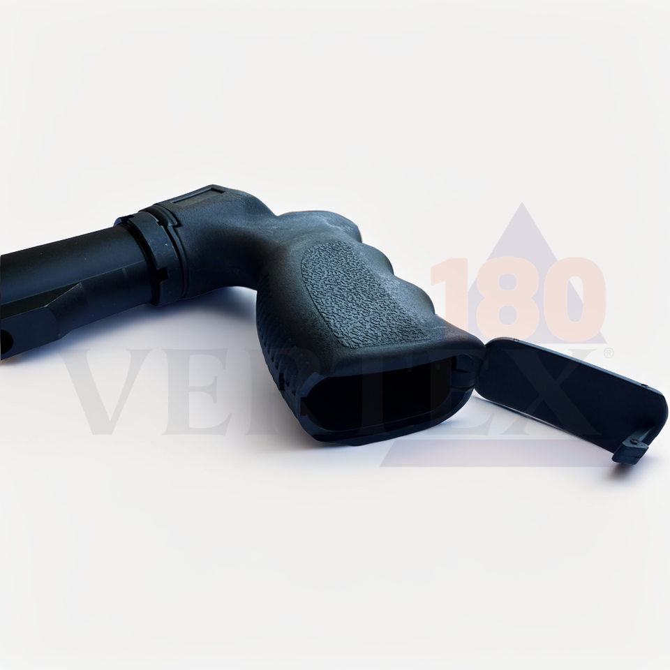 "NEW" Mossberg 500 Maverick 88 Tactical SBA 12/20GA Grip Combo w/ S ...