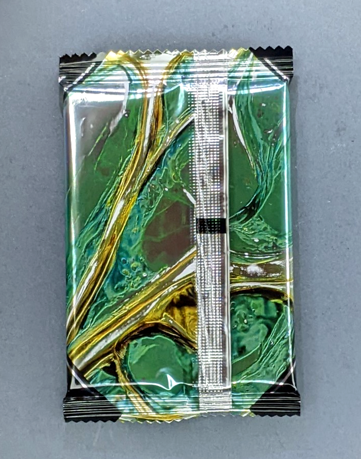 2025 Wild Card METALLIX Pro look *Wildglass*/10 or Less* Unopened ...