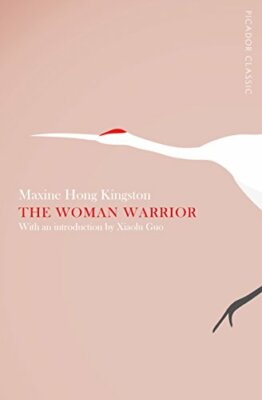 The Woman Warrior By Maxine Hong Kingston. 9781447275220 | eBay