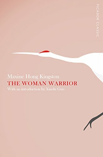 The Woman Warrior By Maxine Hong Kingston. 9781447275220 | eBay