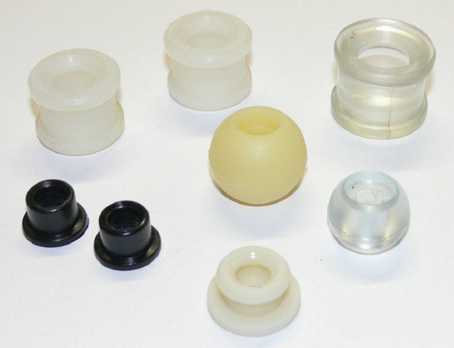 Reparatursatz für Schaltung VW Bus T4 Schaltgestänge Schaltstange ...