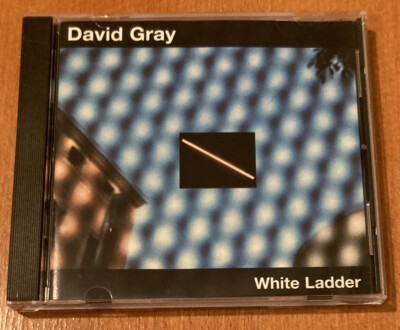 White Ladder by David Gray (CD, 2000, ATO (USA)) 78636935126| eBay