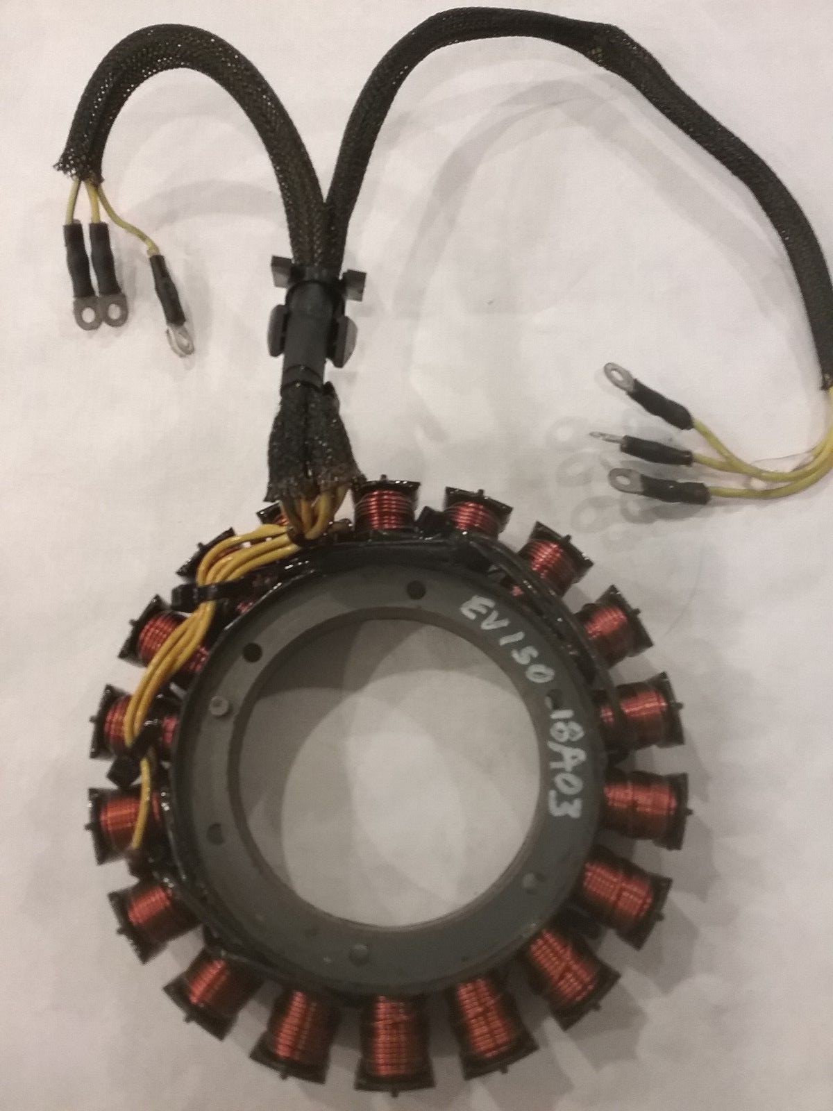 Ev. STATOR, Pn-585257, 587016, 1999 Evinrude 90-175hp | eBay